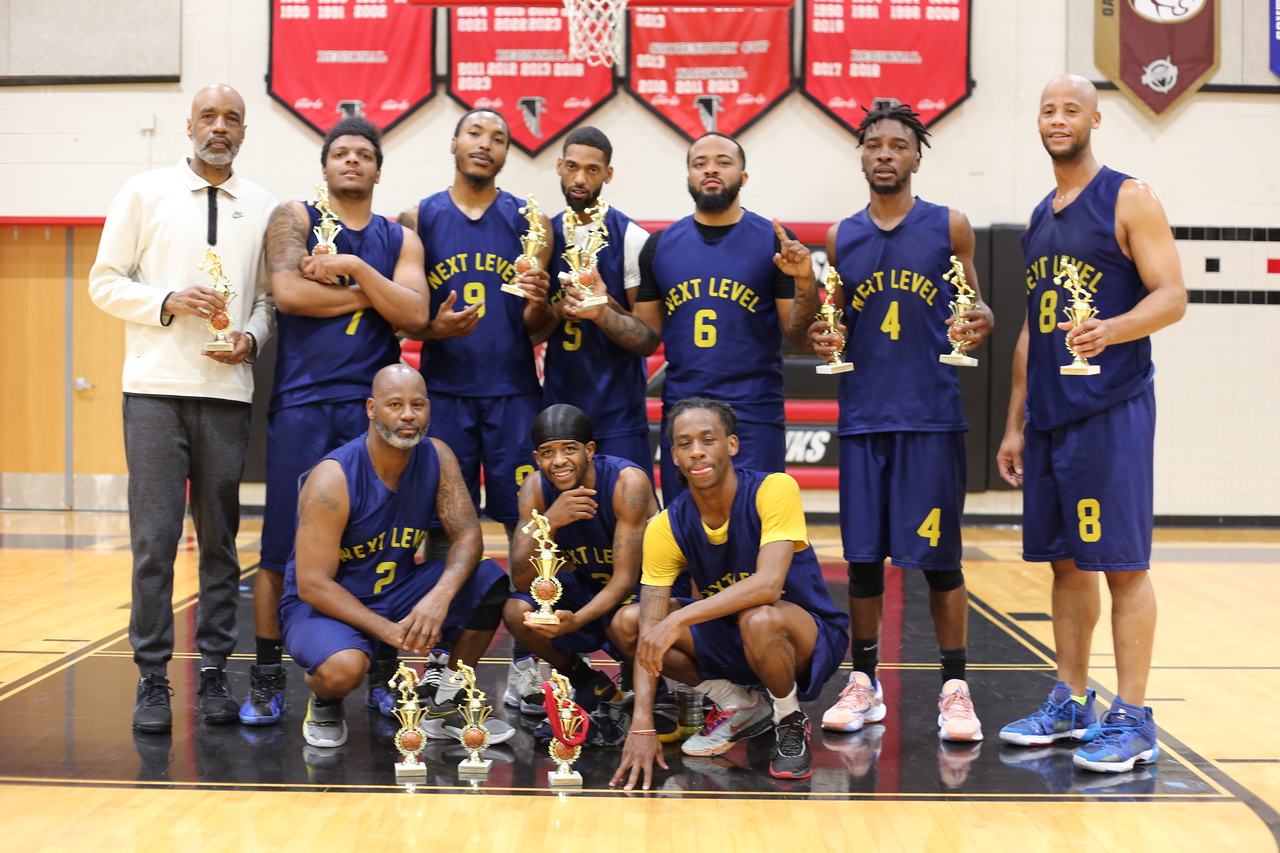 Legends Sports Leagues Adult Basketball | Legends Sports