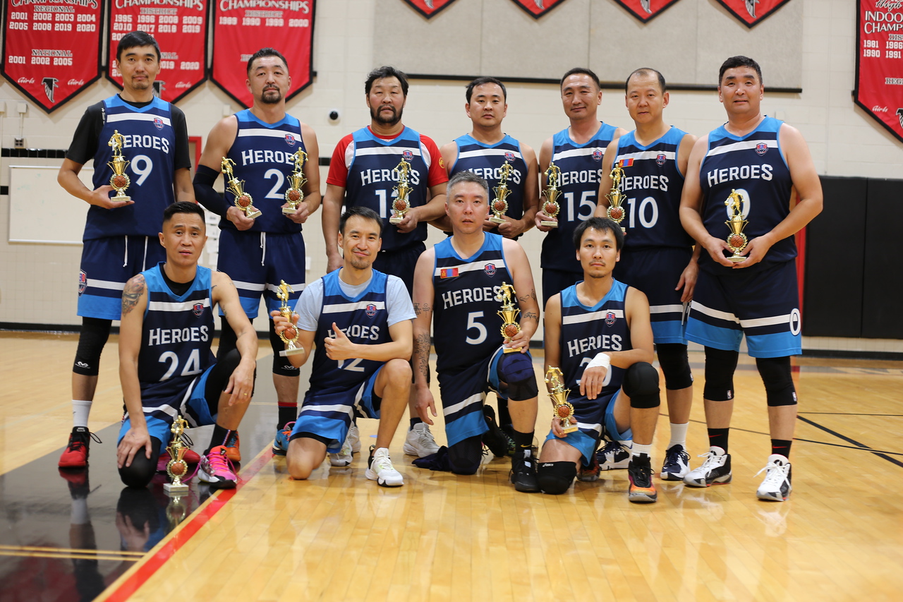 Legends Sports Leagues Adult Basketball | Legends Sports