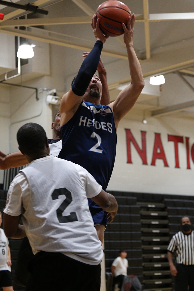 Legends Sports Leagues Adult Basketball | Legends Sports