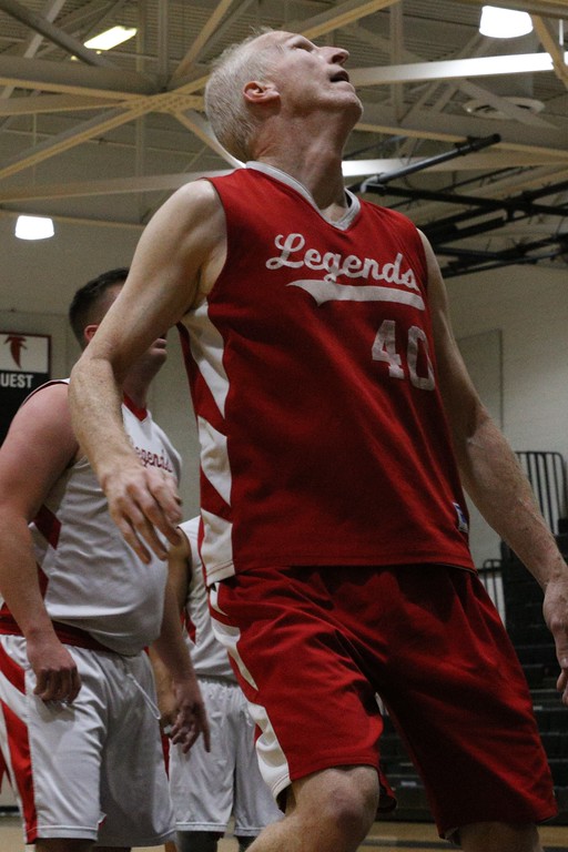 Legends Sports Leagues Adult Basketball | Legends Sports